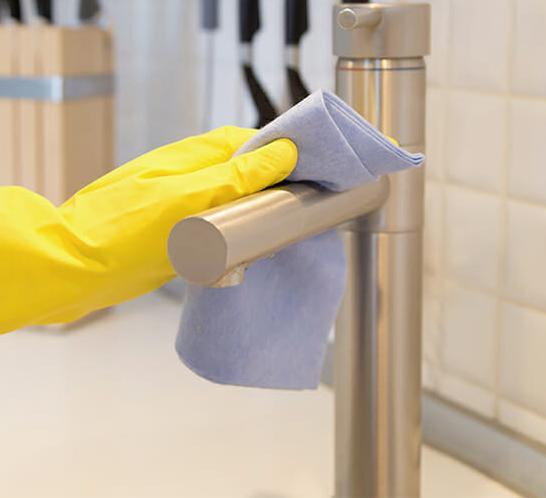 Servicii Curatenie Generala Beius